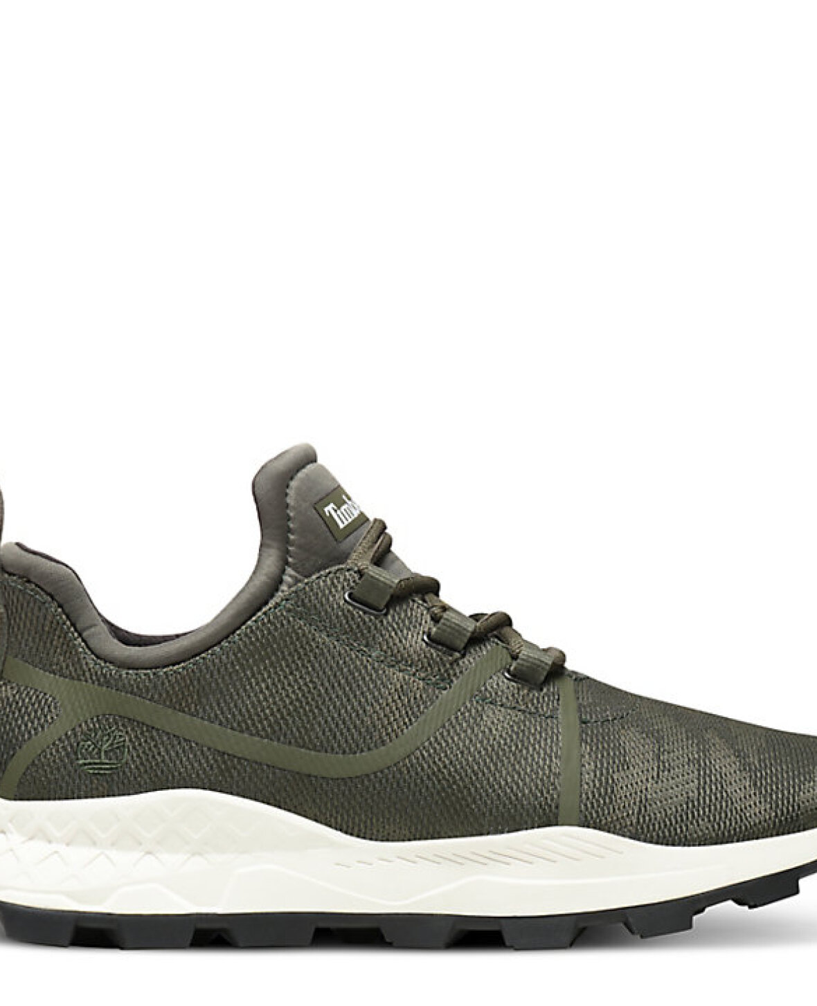 HERRESKO - TIMBERLAND - M BROOKLYN FABRIC OX