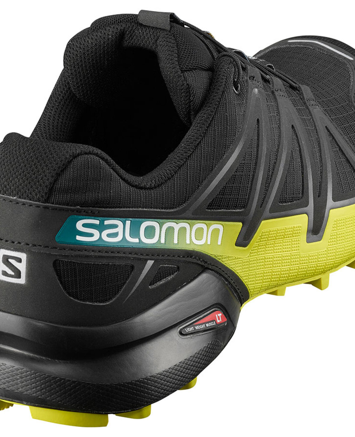 - SALOMON - SPEEDCROSS 4