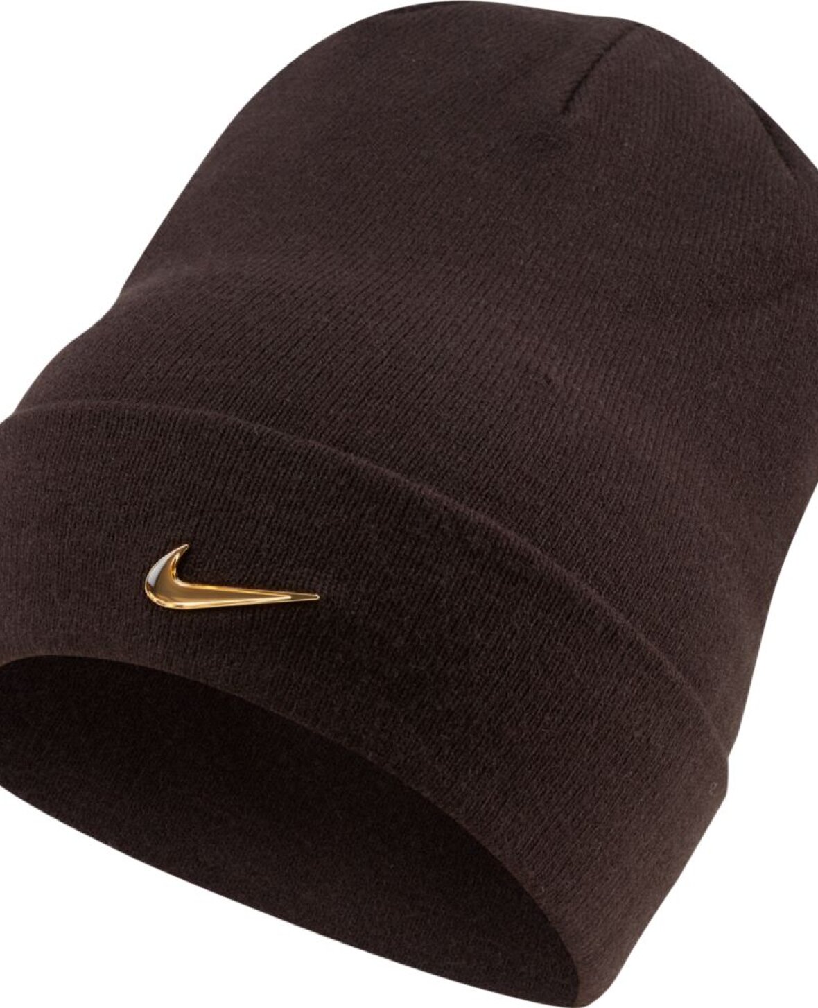 HUE - NIKE - NIKE SWOOSH BEANIE-BLUE