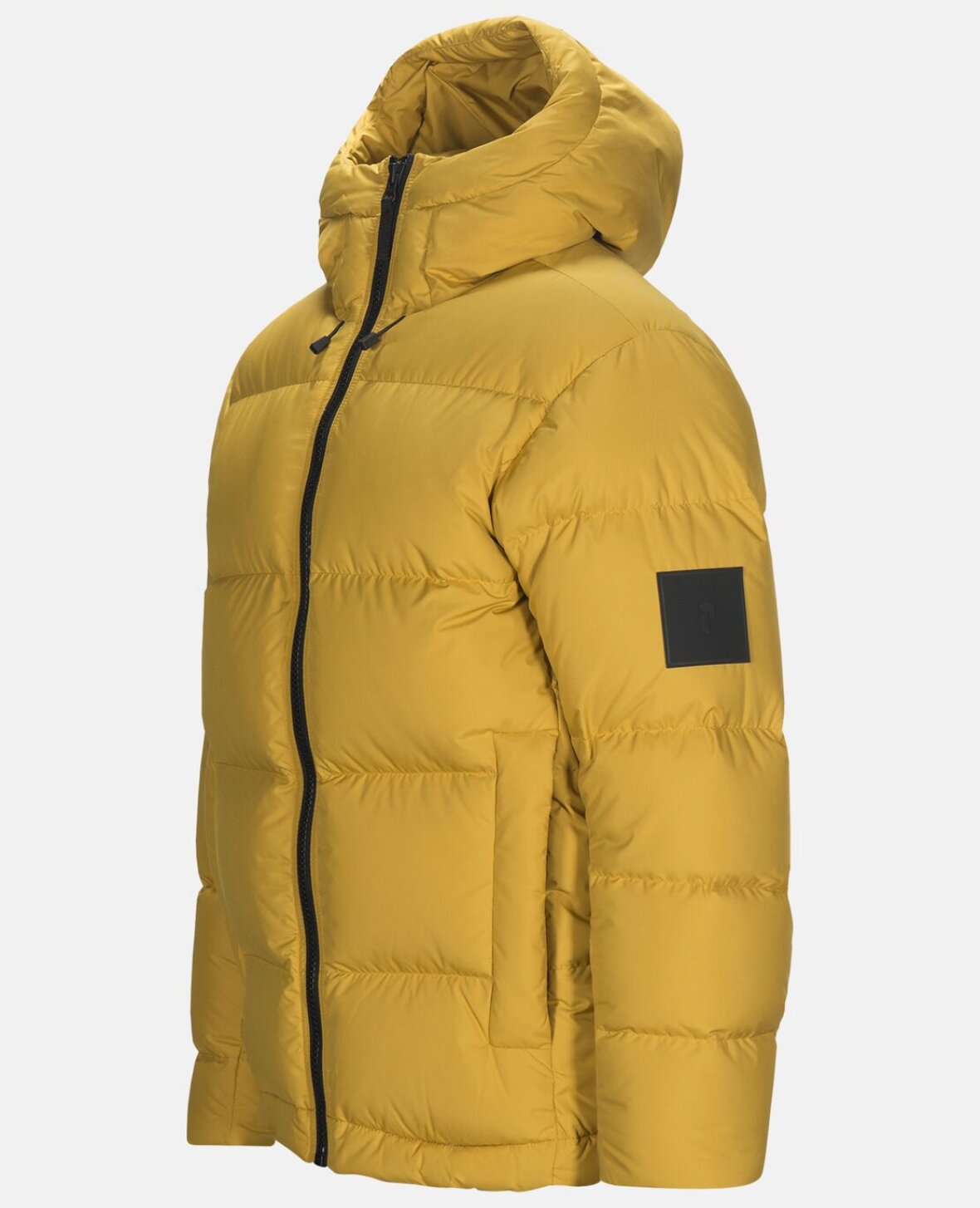 DUNJAKKER - PEAK PERFORMANCE - M RIVAL JACKET