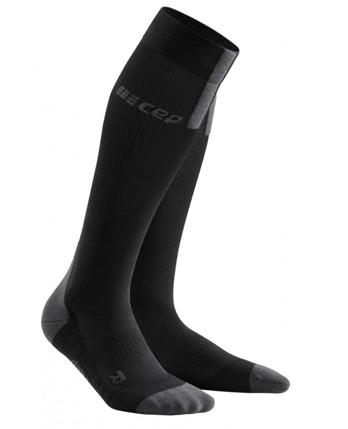 ARPANNERMUT TUNNGASUT - CEP SPORT NORDIC - M RUN SOCKS 3.0