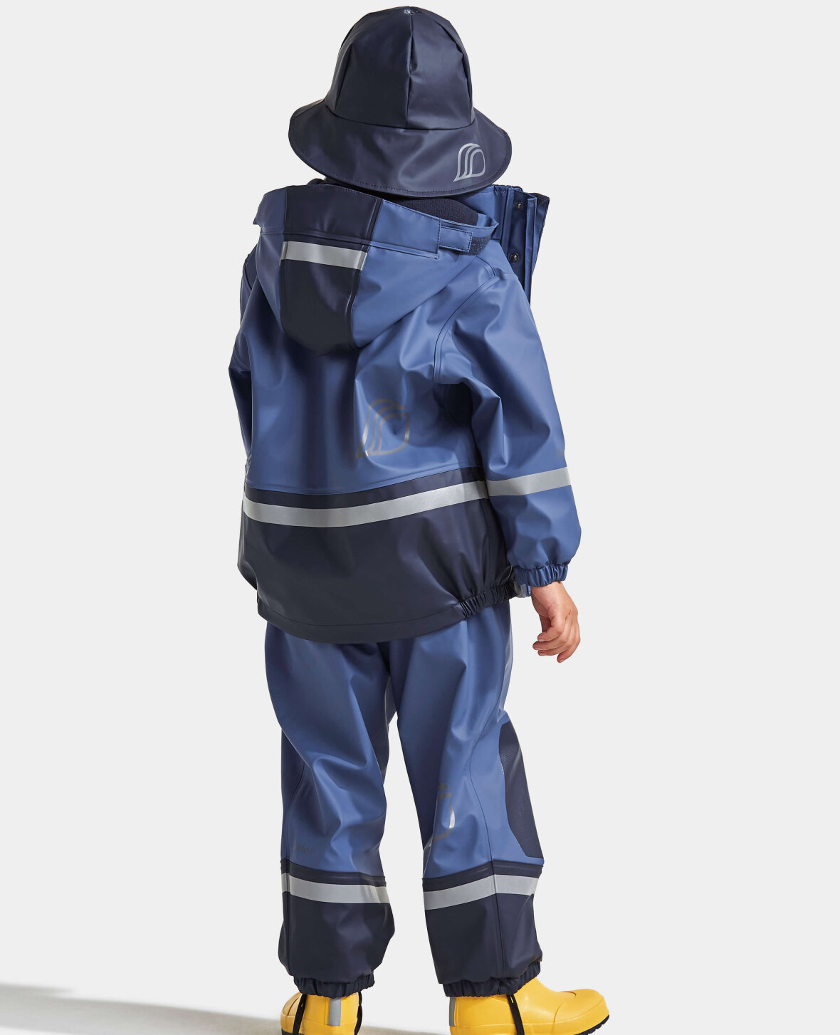 - DIDRIKSONS - KIDS BOARDMAN SET 5