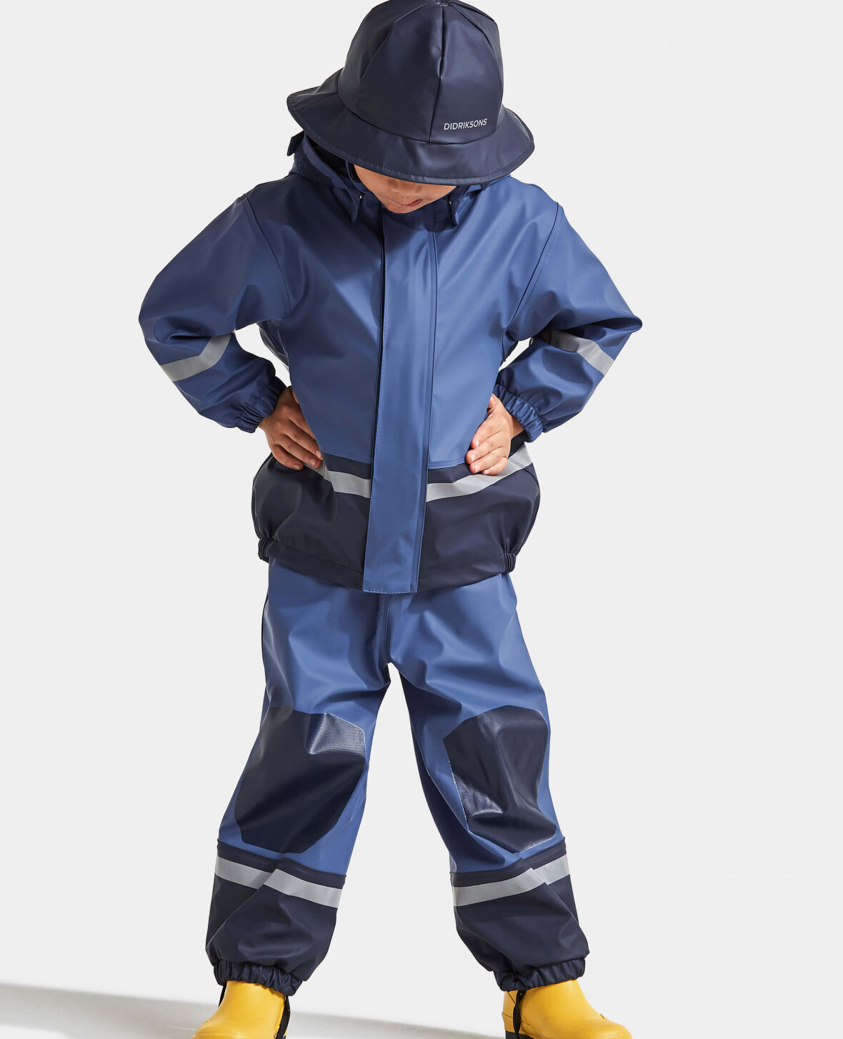 - DIDRIKSONS - KIDS BOARDMAN SET 5