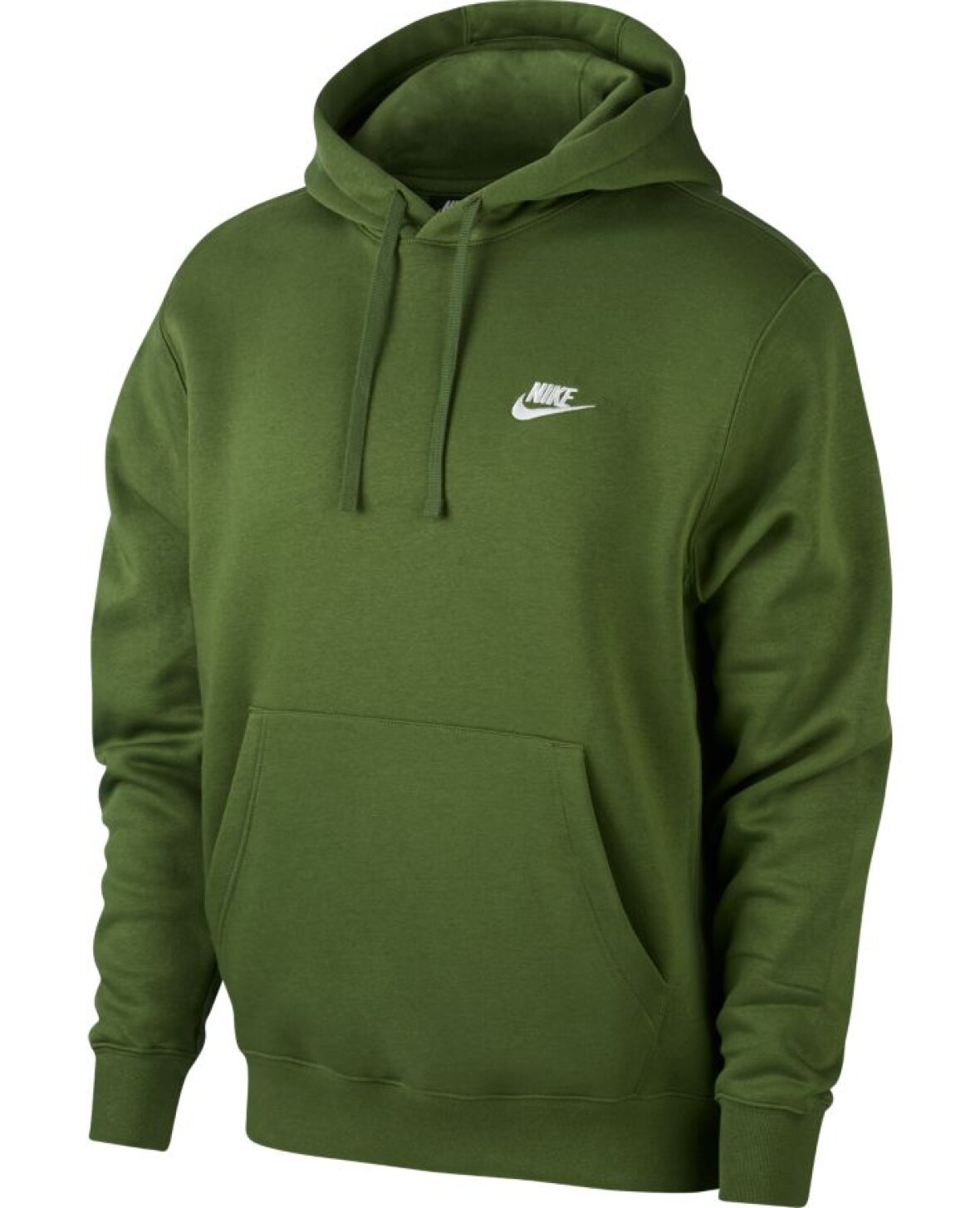Sweatshirts Nike M Nsw Club Hoodie Po Bb