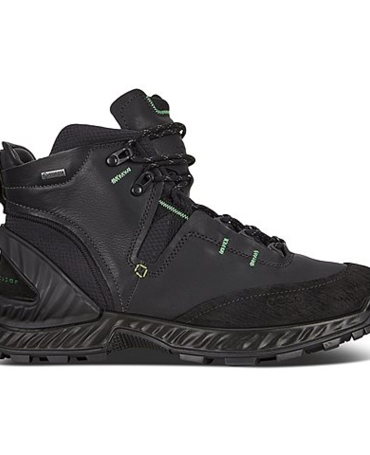 PINNGORTITAMIISSUTIT - ECCO - M EXOHIKE