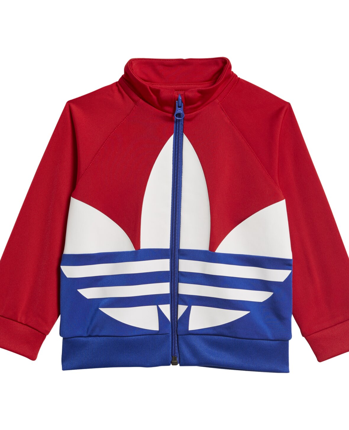 TRÆNINGSSÆT - ADIDAS - INF BIG TREFOIL TS