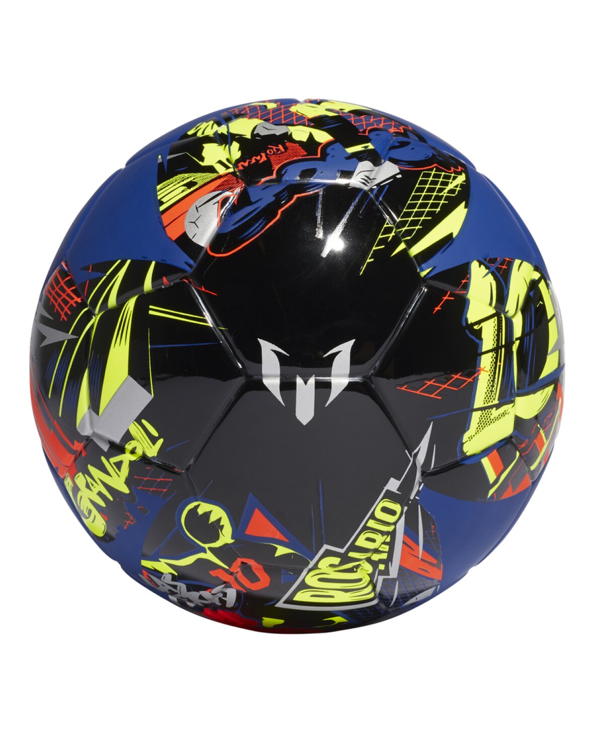 FODBOLD - ADIDAS - MESSI MINI