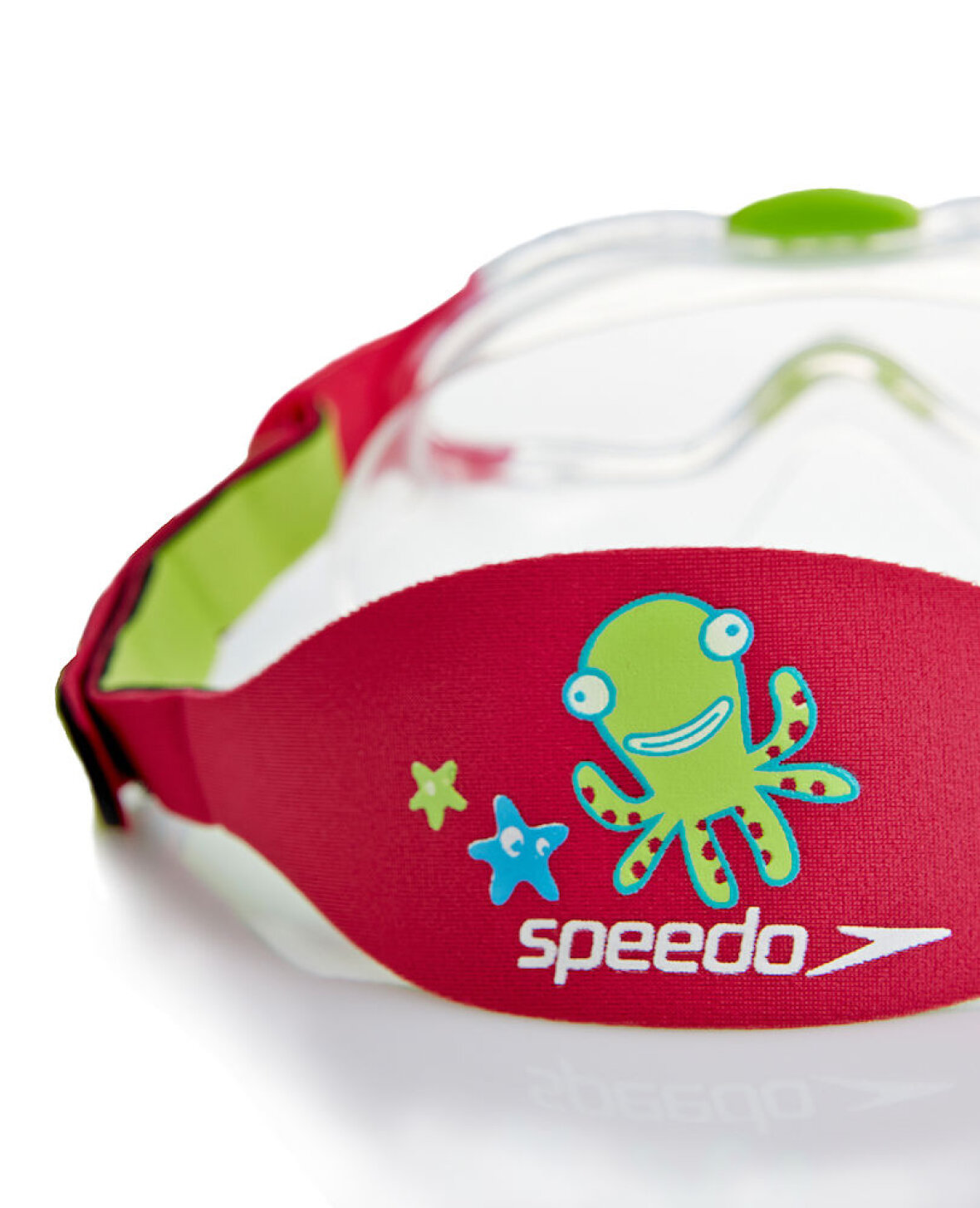 SVØMMEBRILLER - SPEEDO - INF SPEEDO SEA SQUAD MASK