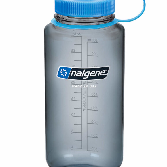 PINNGORTITAMIISSUTIT - NALGENE - WIDE MOUTH BOTTLE TITAN
