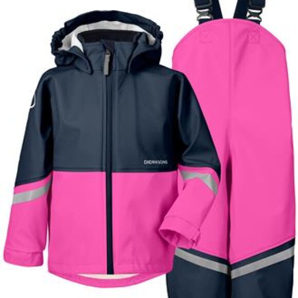 - DIDRIKSONS - K WATERMAN SET C