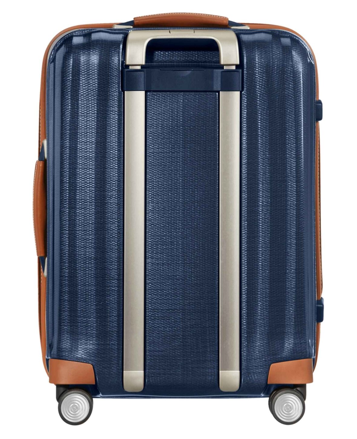 KUFFERTER - SAMSONITE - LITE-CUBE DLX SPINNER