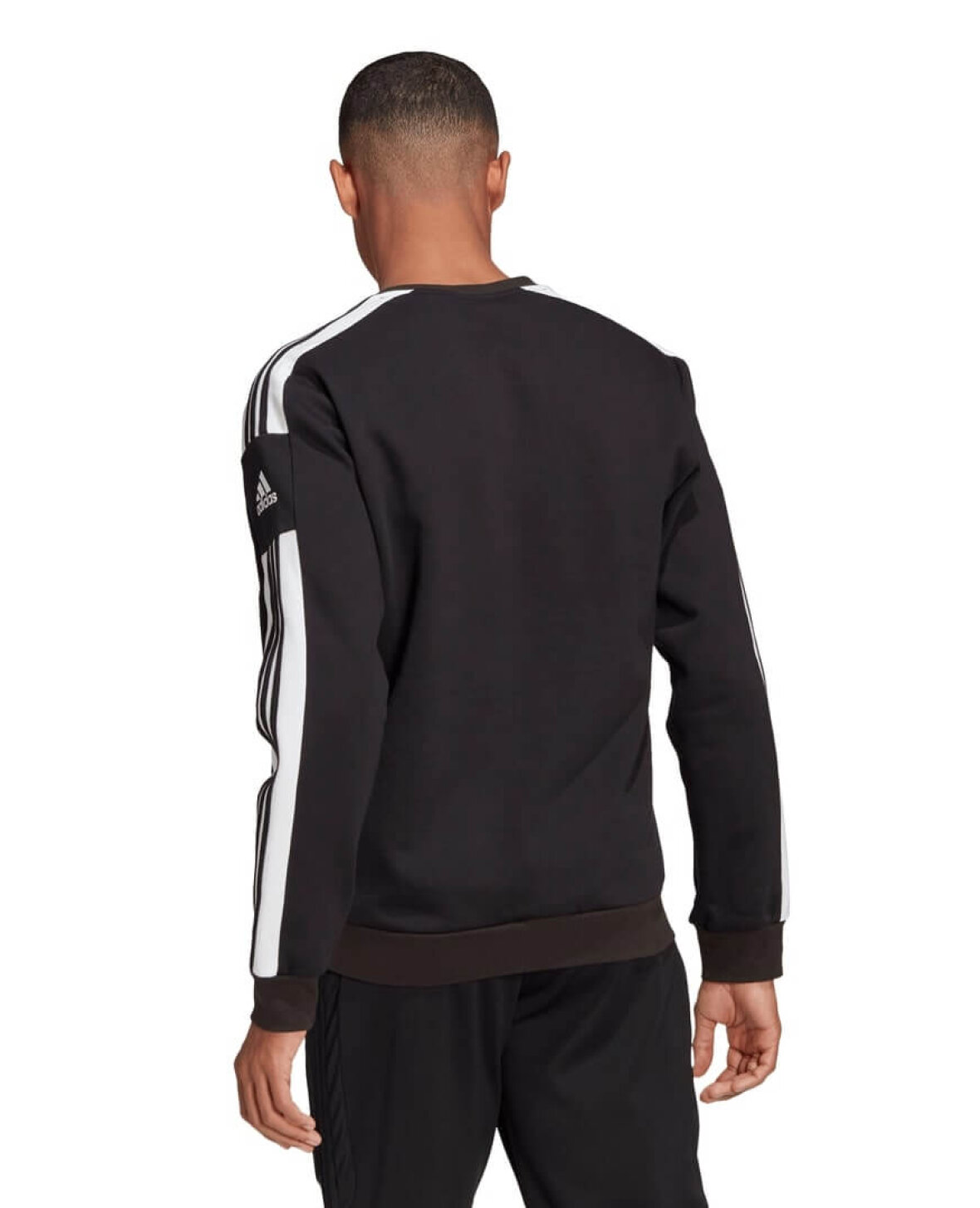 SWEATSHIRTS - ADIDAS - M SQ21 SW TOP