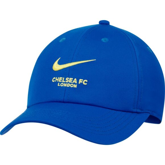 KASKET - NIKE - Y CHELSEA FC NIKE DF H86 CAP