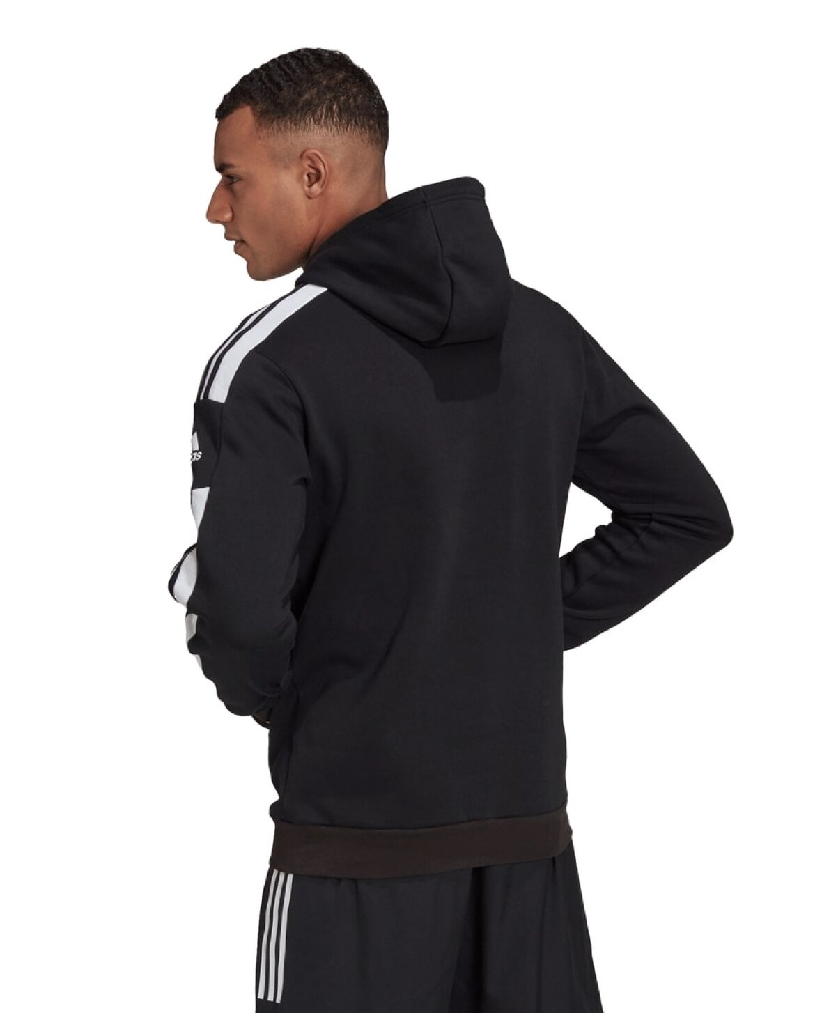 SWEATSHIRTS - ADIDAS - M SQ21 SW HOOD