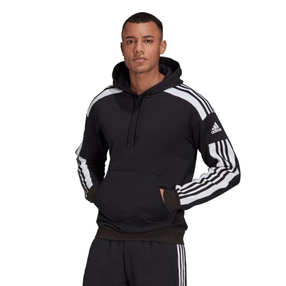 SWEATSHIRTS - ADIDAS - M SQ21 SW HOOD