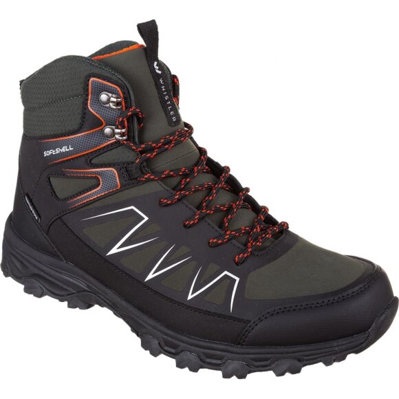 HERRESKO - WHISTLER - M ANTINGER OUTDOOR BOOT