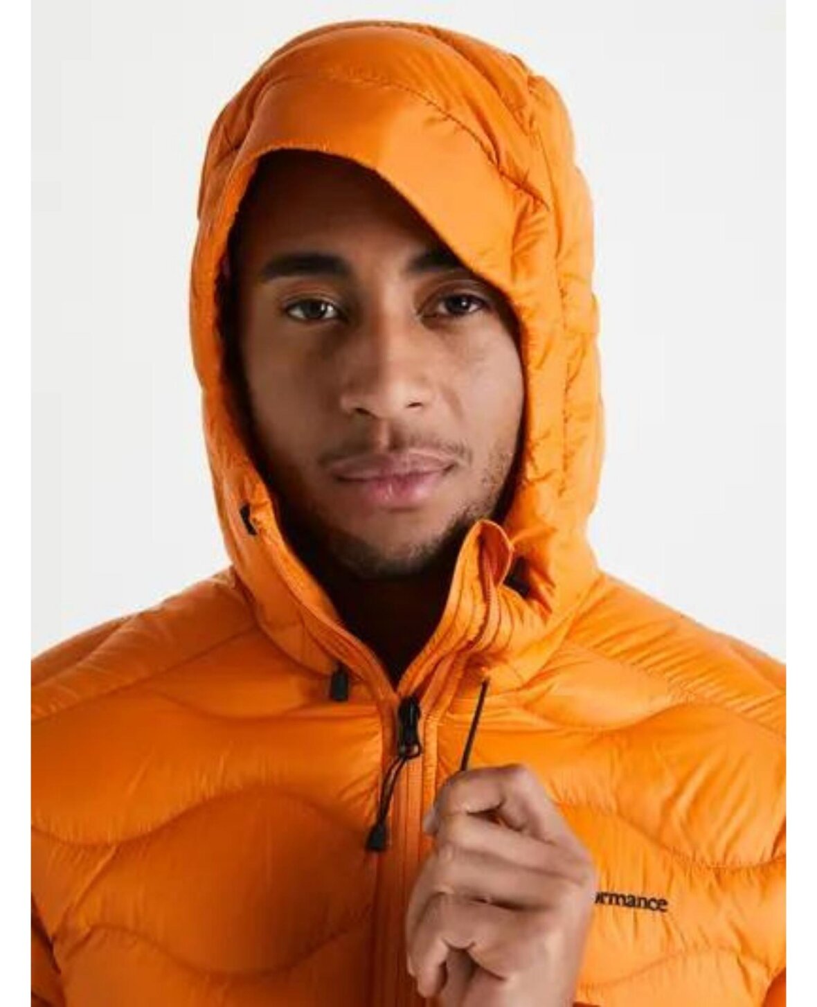 DUNJAKKER - PEAK PERFORMANCE - M HELIUM DOWN JACKET