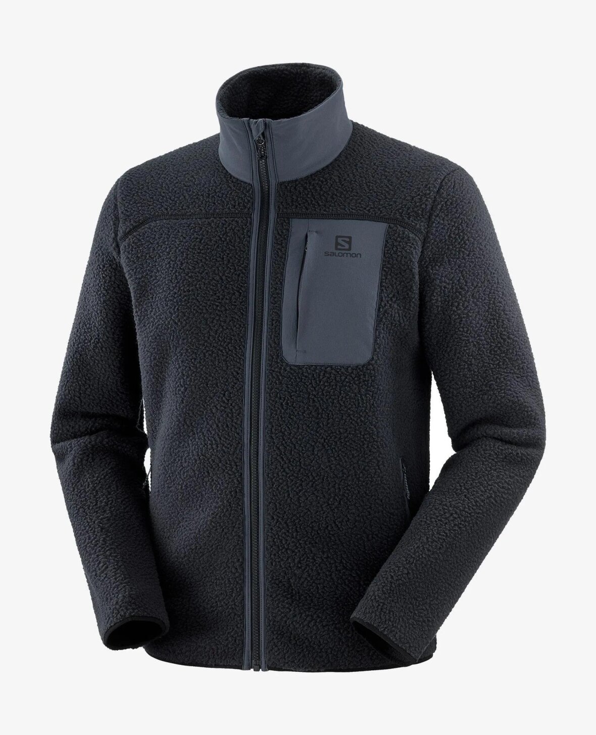 SKI - SALOMON - M OUTLINE WARM TEDDY FLEECE