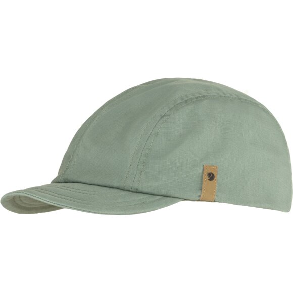 KASKET - FJALLRAVEN - ABISKO PACK CAP