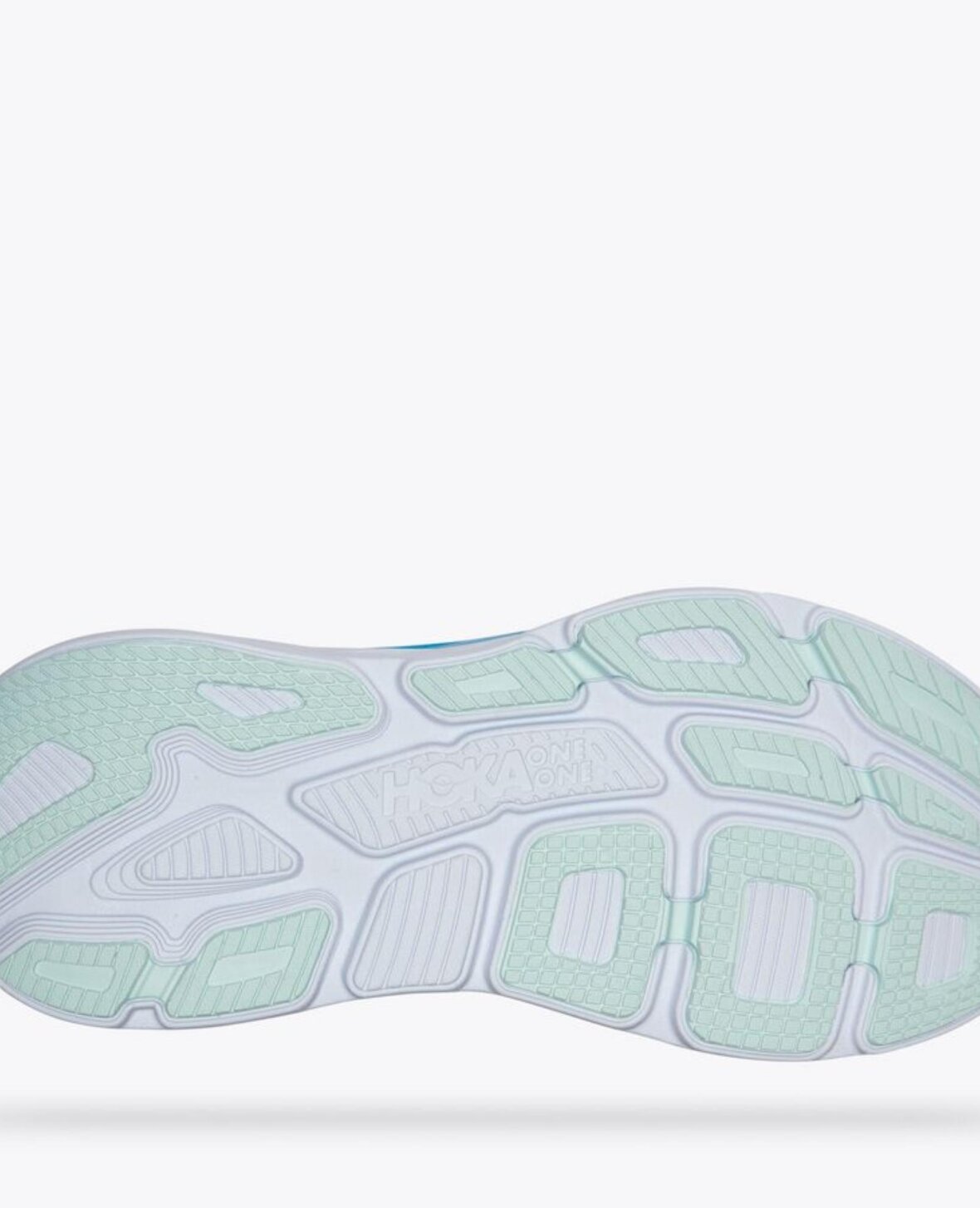 ARPANNERMUT TUNNGASUT - HOKA - M BONDI 7