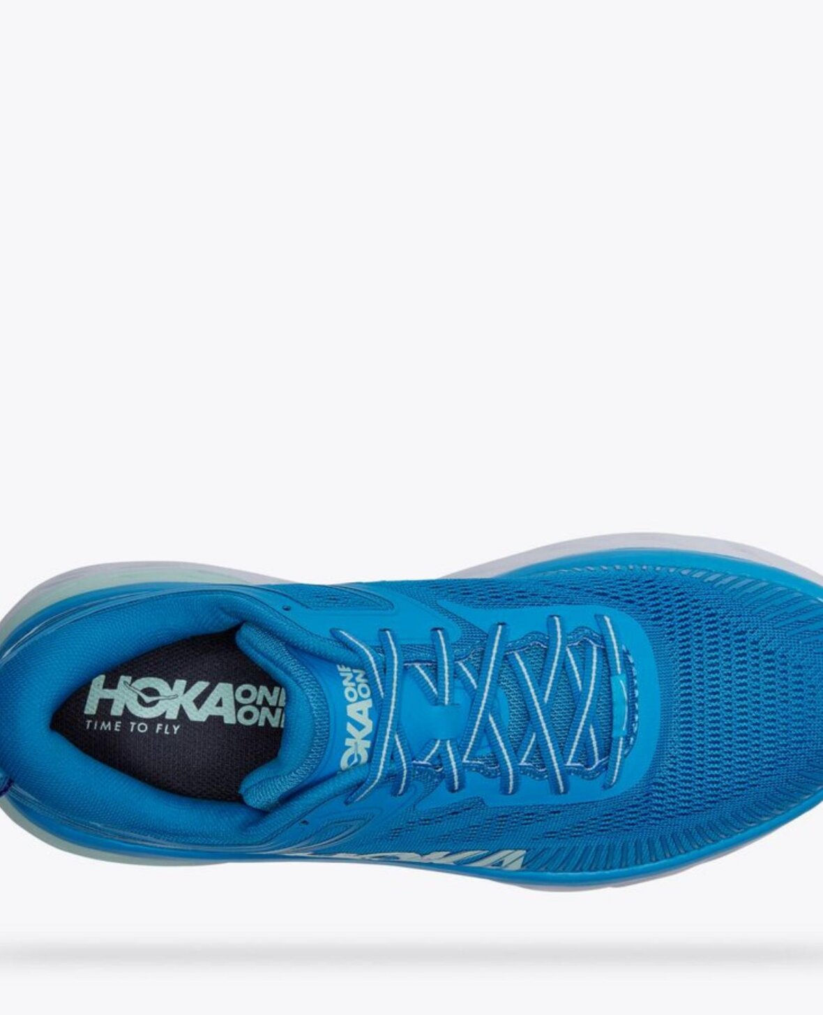 ARPANNERMUT TUNNGASUT - HOKA - M BONDI 7