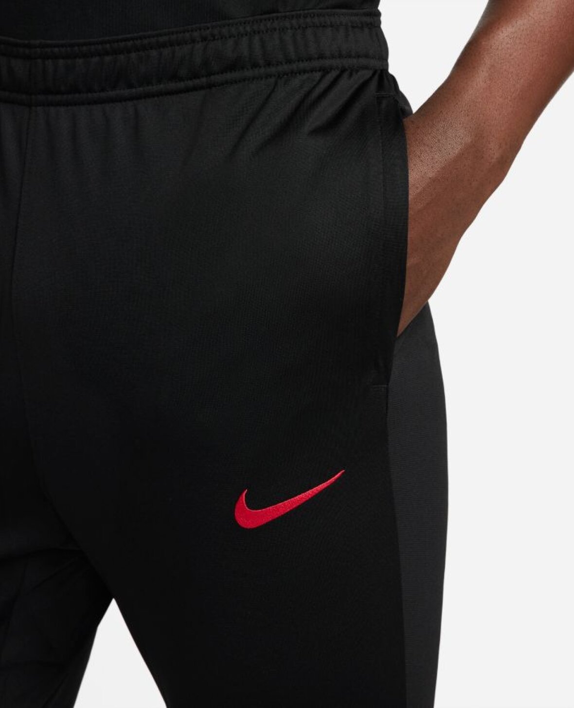 M LIVERPOOL FC DRI-FIT TRACK PANTS