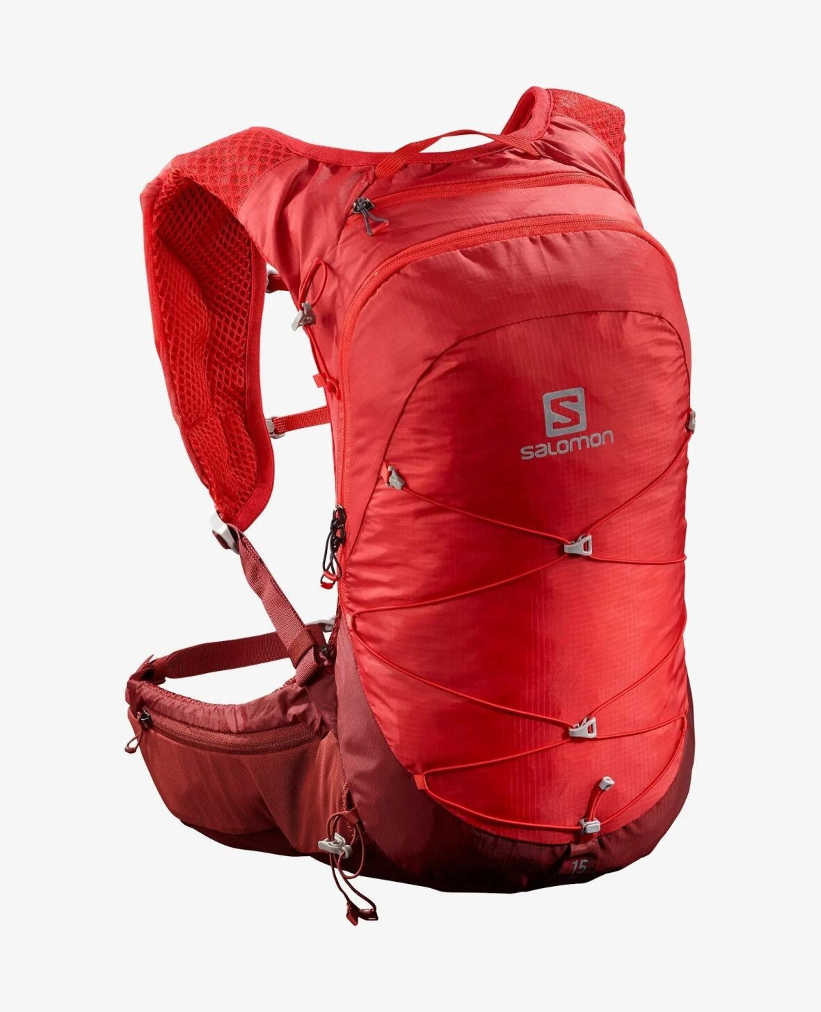RYGSÆKKE - SALOMON - XT 15