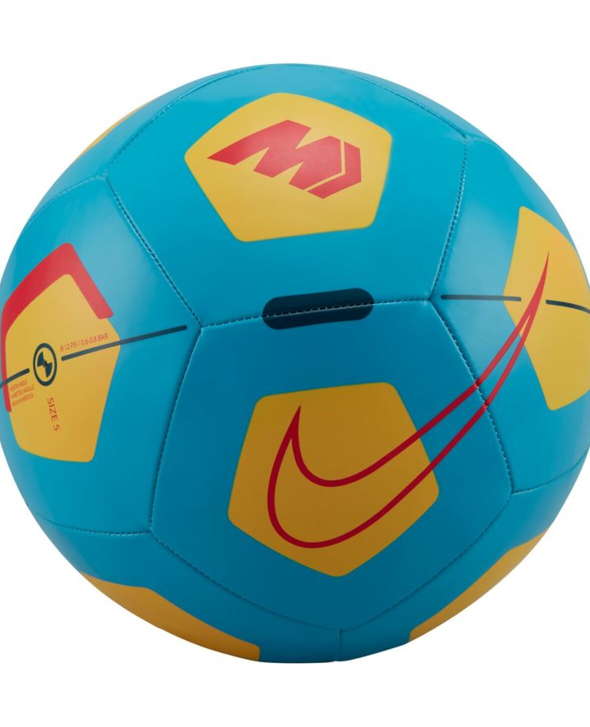 FODBOLD - NIKE - NIKE MERC FADE - SP21