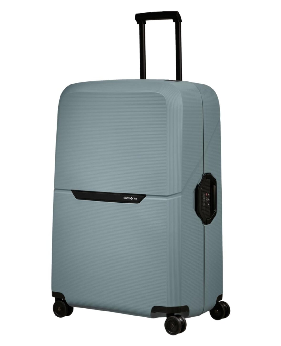 KUFFERTER - SAMSONITE - MAGNUM ECO SPINNER