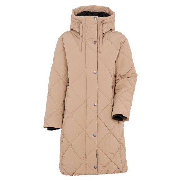 VINTERJAKKE - DIDRIKSONS - W TORUN PARKA 2