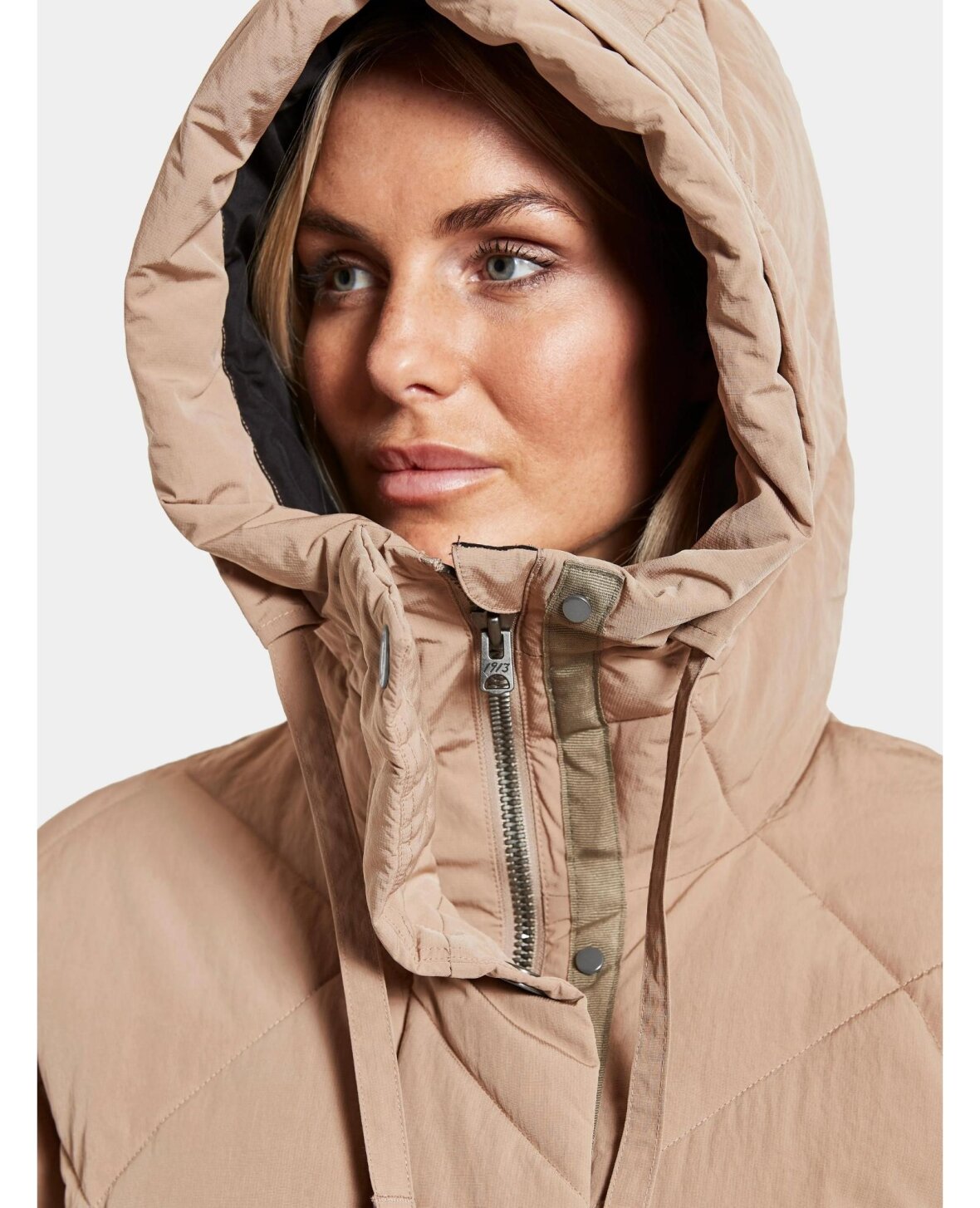 VINTERJAKKE - DIDRIKSONS - W TORUN PARKA 2