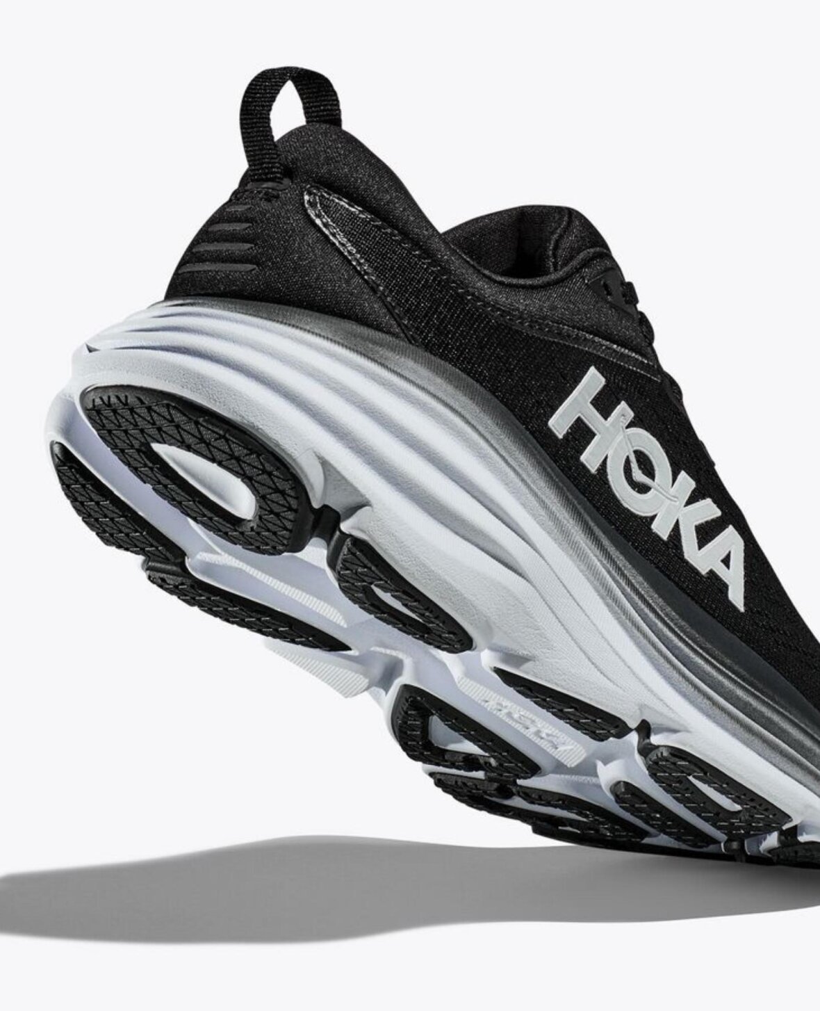 ARPANNERMUT TUNNGASUT - HOKA - M BONDI 8 WIDE