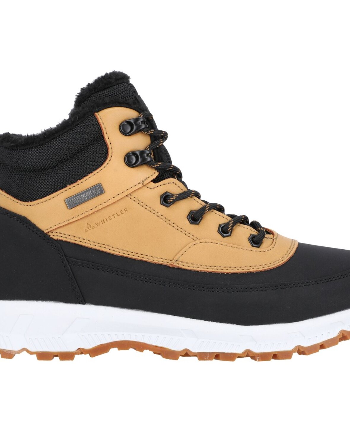HERRESKO - WHISTLER - M PARRITE WINTERBOOT WP