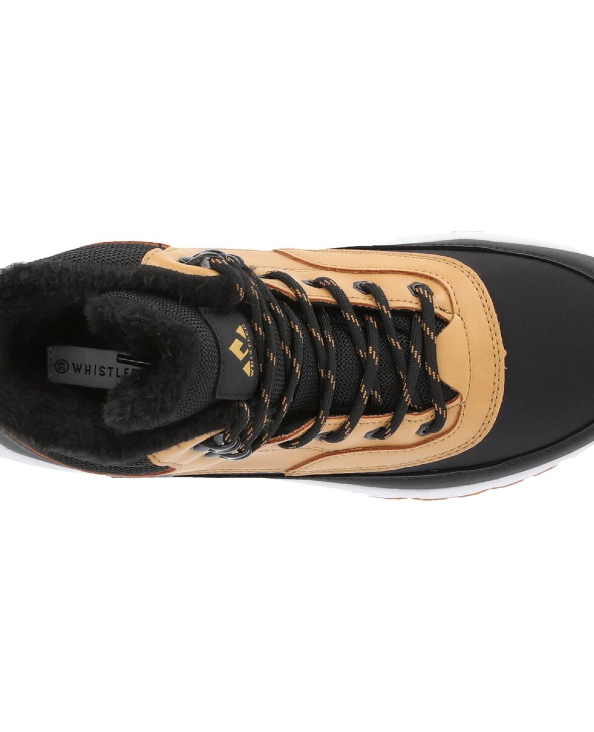 HERRESKO - WHISTLER - M PARRITE WINTERBOOT WP