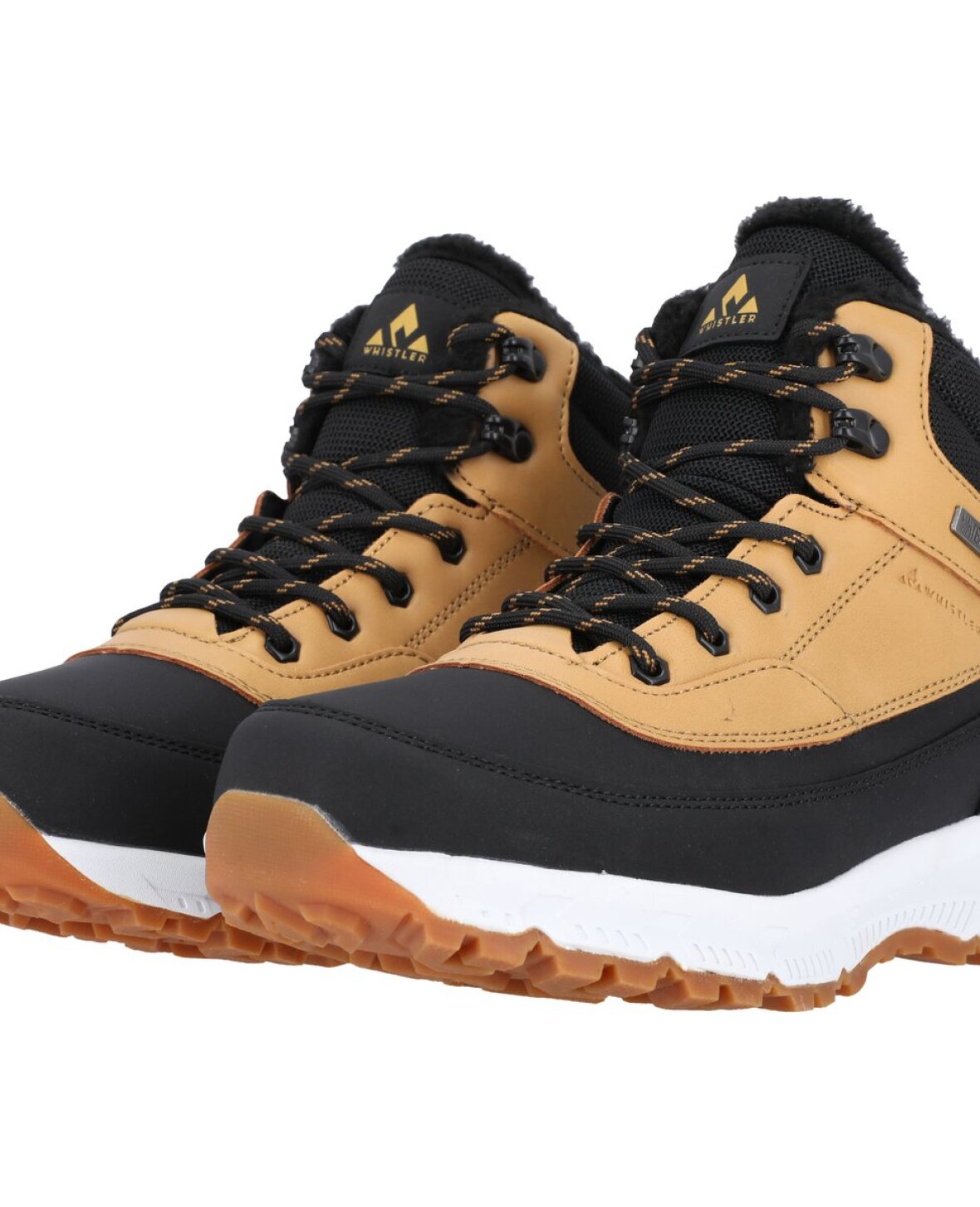 HERRESKO - WHISTLER - M PARRITE WINTERBOOT WP