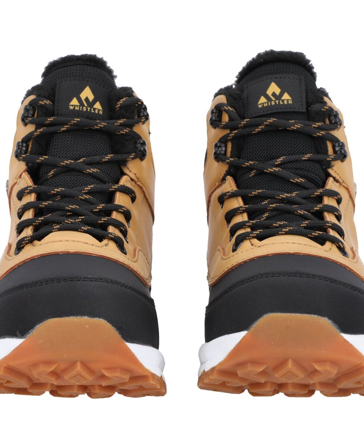 HERRESKO - WHISTLER - M PARRITE WINTERBOOT WP