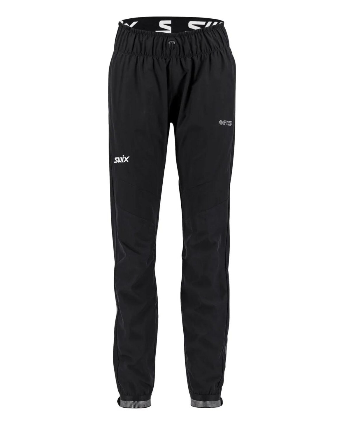 LØBEBUKSER - SWIX - W EVOLUTION GTX INF PANT