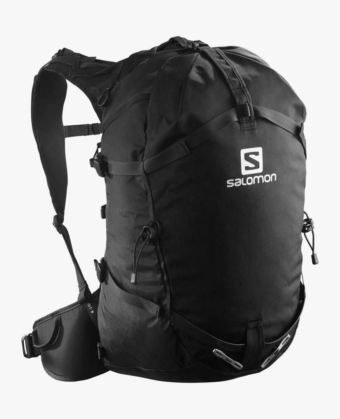 RYGSÆKKE - SALOMON - MTN 45