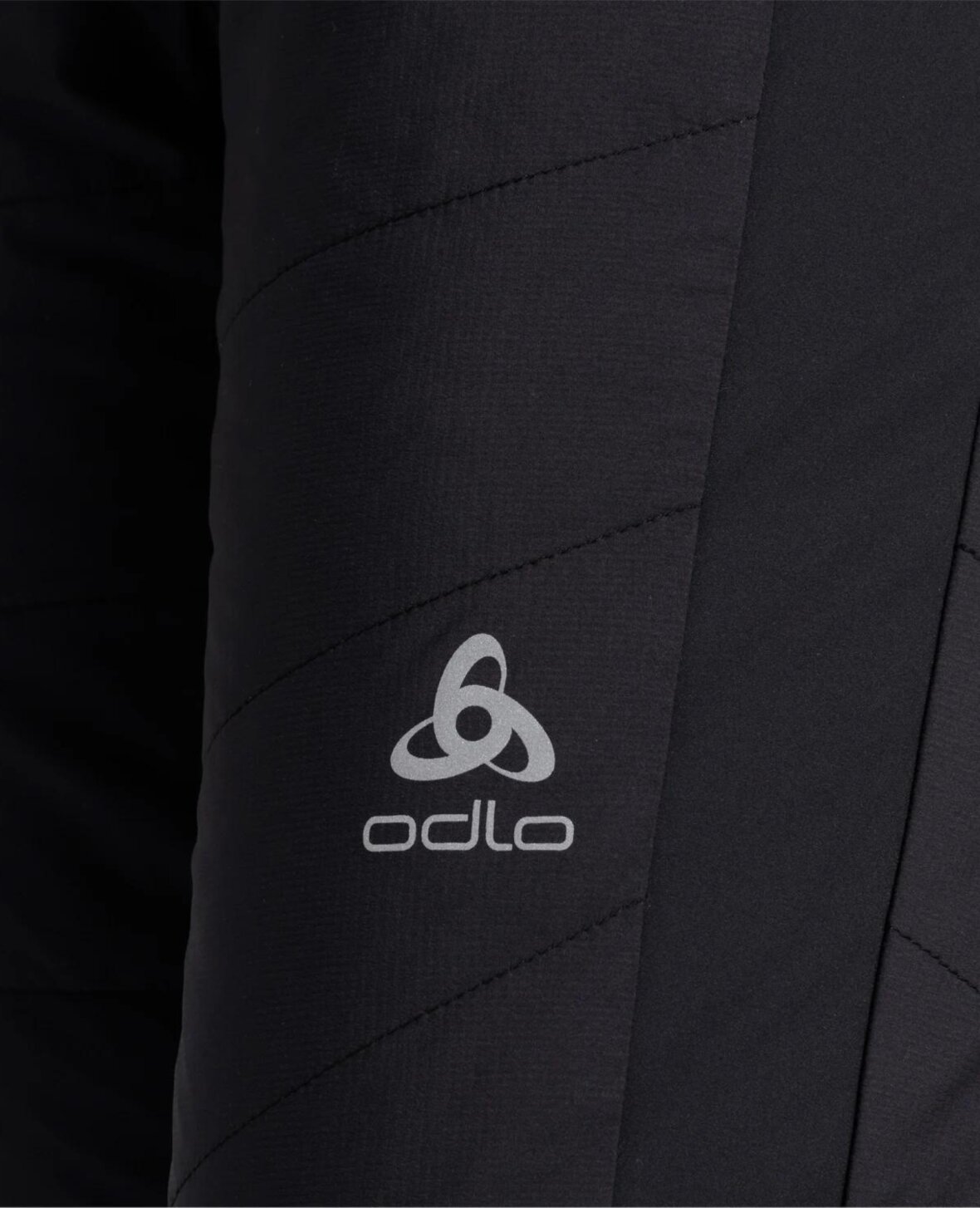OVERTRÆKSBUKSER - ODLO - W S-THERMIC PANTS