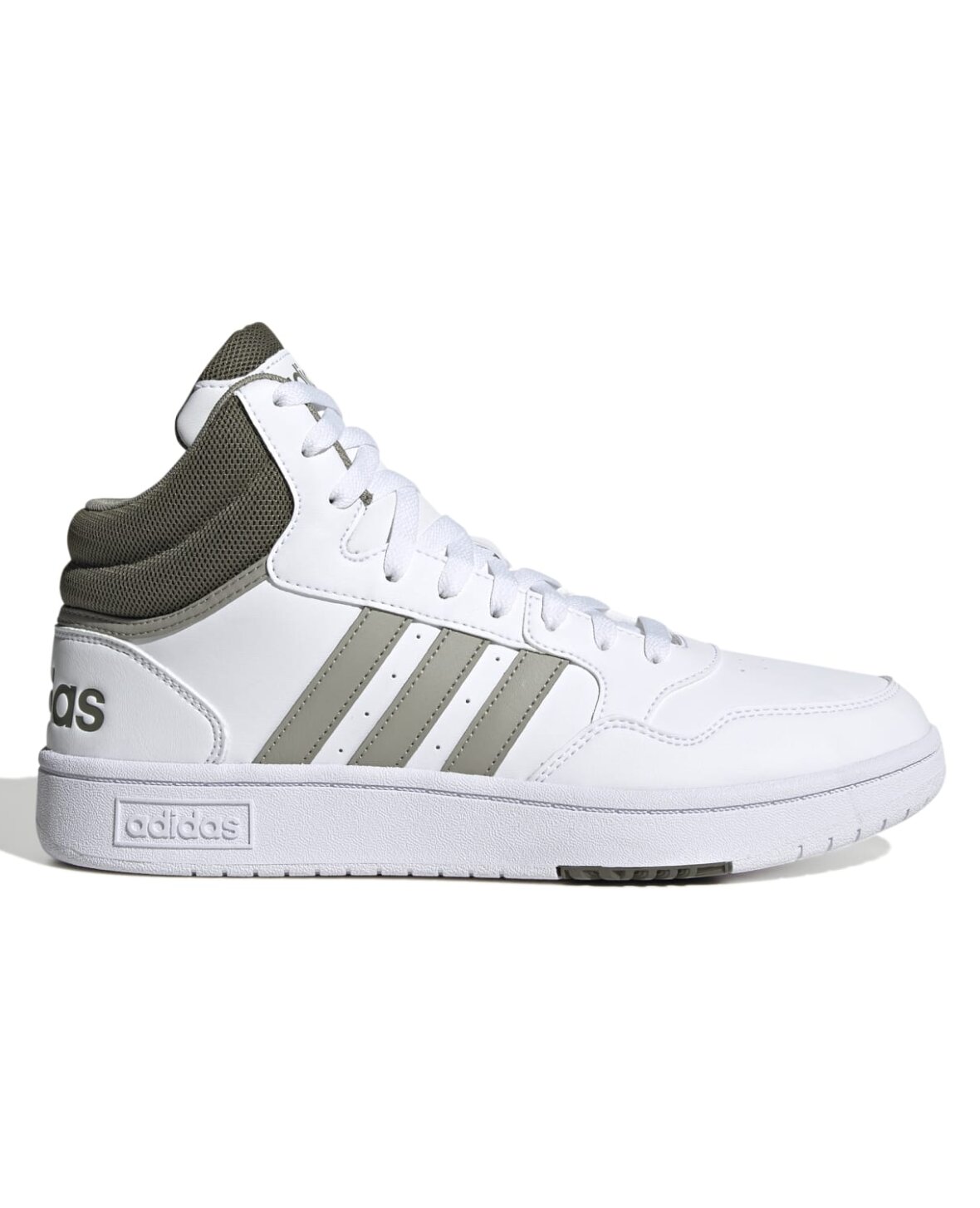 HERRESKO - ADIDAS - M HOOPS 3.0 MID