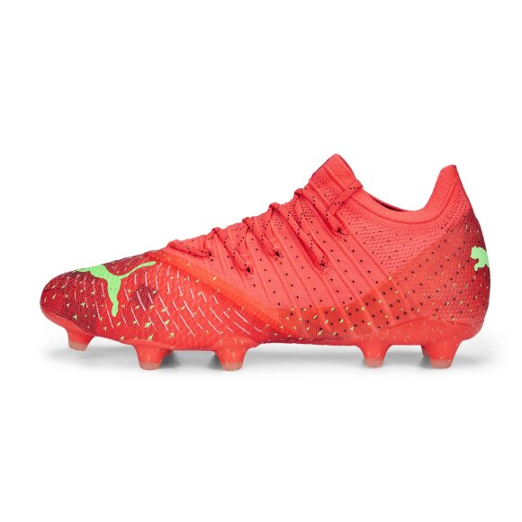 FODBOLD - PUMA DENMARK - M FUTURE Z 1.4 FG/AG