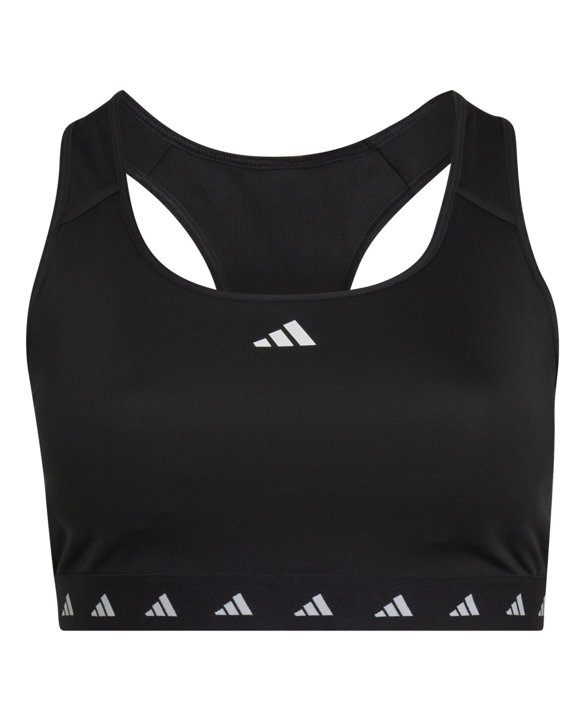 TOPPE - ADIDAS - W POWER MS TF PLUS SIZE