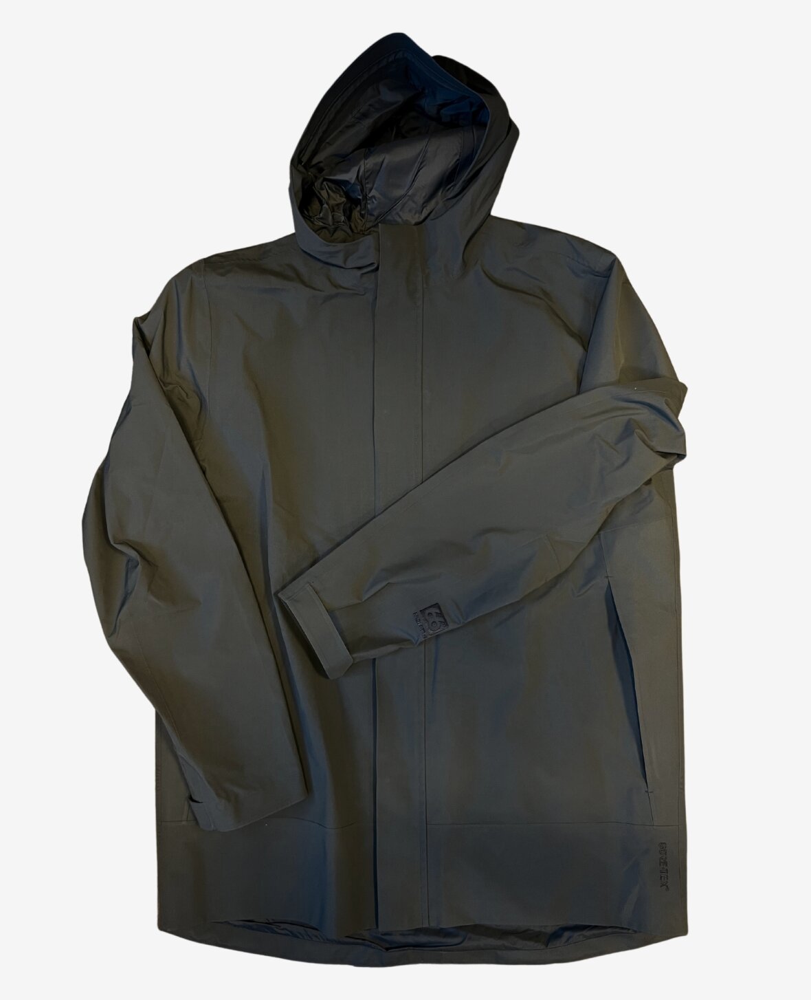 SKAL-JAKKER - 66 NORTH - ESJA GORE-TEX COAT