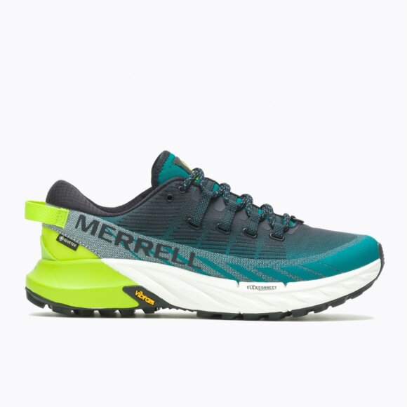 HERRESKO - MERRELL - M AGILITY PEAK 4 GTX JADE