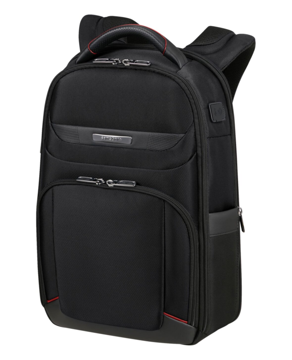 RYGSÆKKE - SAMSONITE - PRO-DXL 6