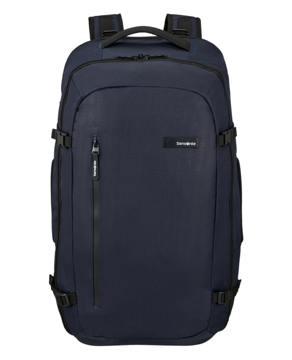 RYGSÆKKE - SAMSONITE - ROADER TRAVEL BACKPACK 55L