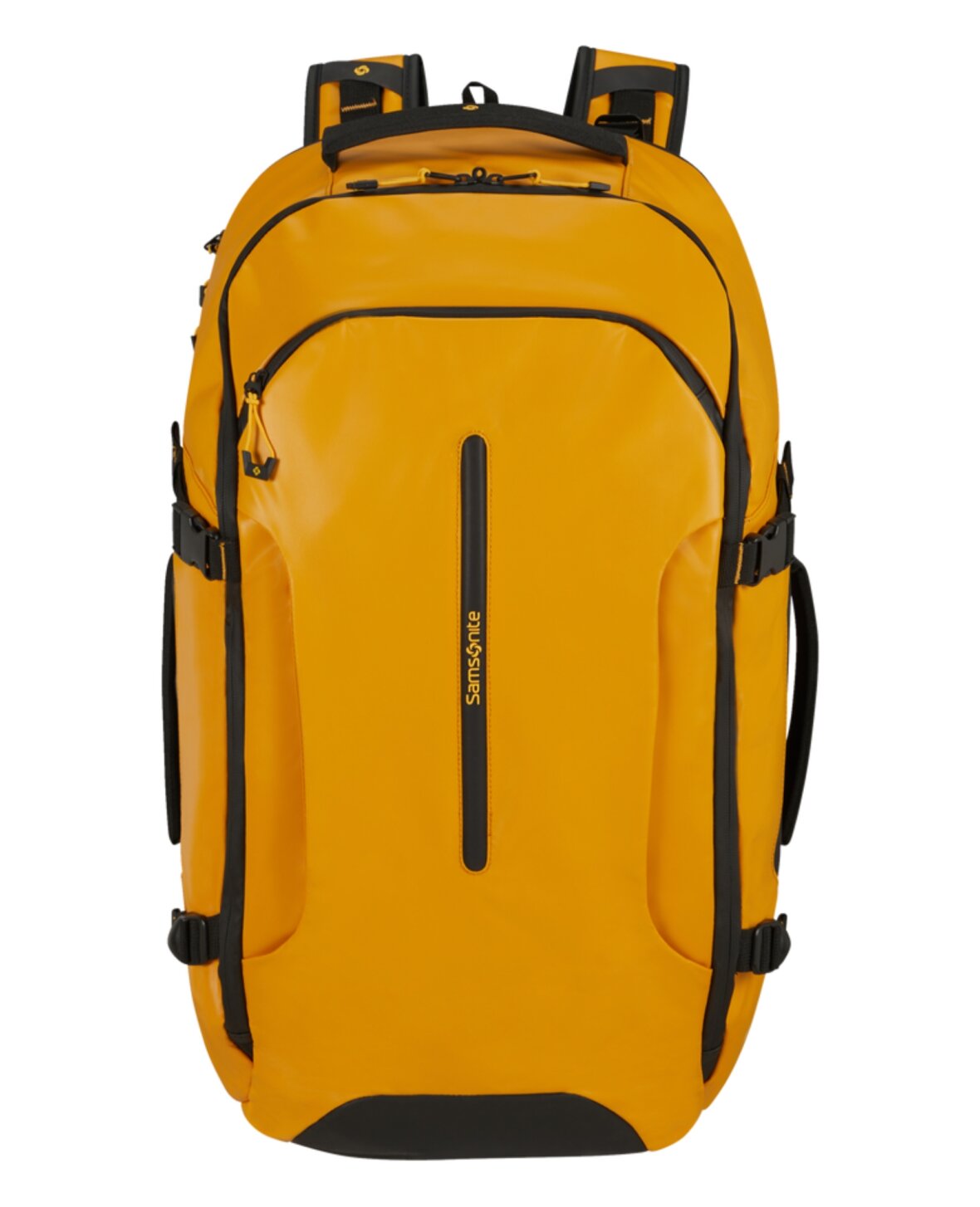 RYGSÆKKE - SAMSONITE - ECODIVER TRAVEL BACKPACK 55L