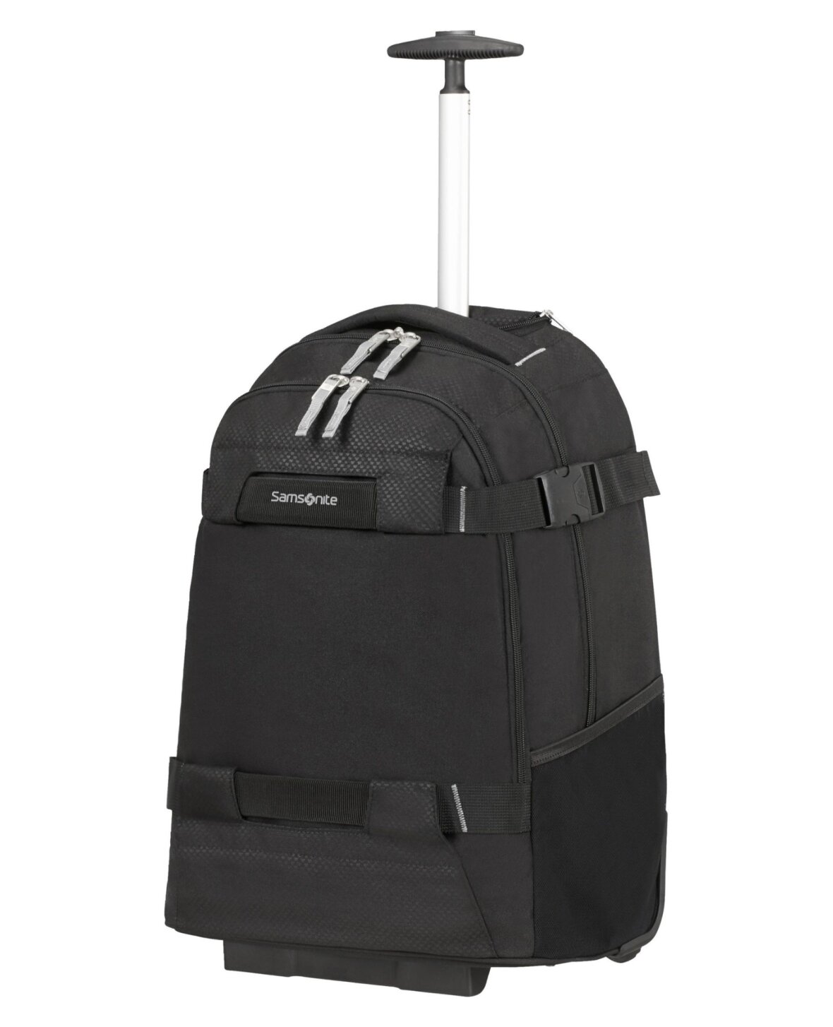 RYGSÆKKE - SAMSONITE - SONORA LAPTOP BACKPACK 30L