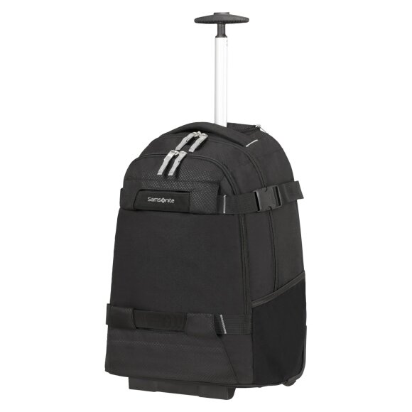 RYGSÆKKE - SAMSONITE - SONORA LAPTOP BACKPACK 30L