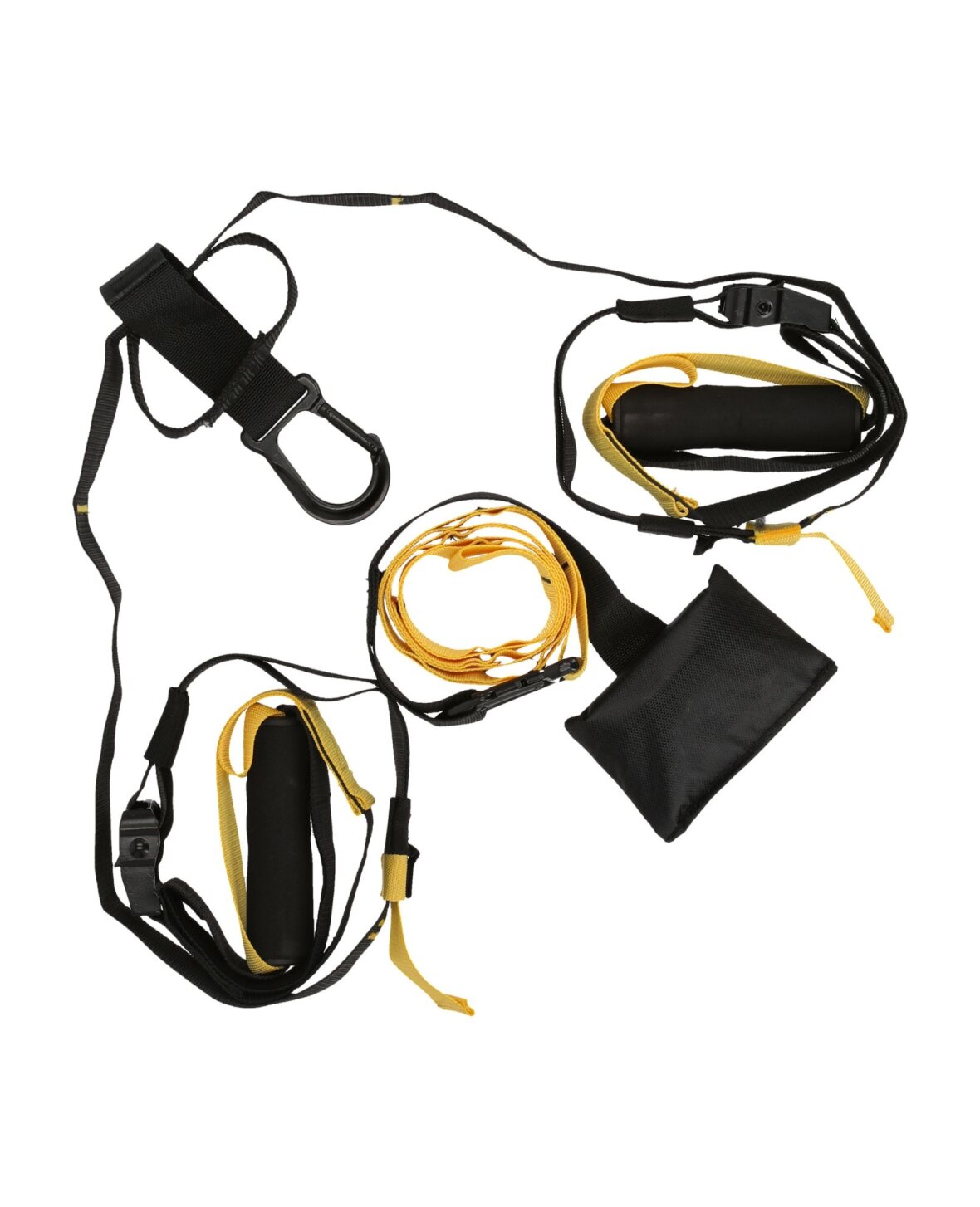 MOTIONSUDSTYR - ENDURANCE - SUSPENSION TRAINER